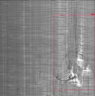Automatically Catch fabric defects with AI-enable and Machine Vision Based Systems